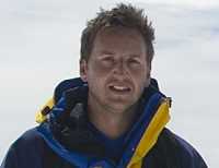 Justin Foulkes - Official Website